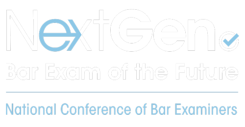 NextGen Prototype Exam: Help Shape the Future of the Legal Profession ...